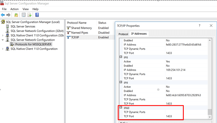Microservices Using Aspnet Core